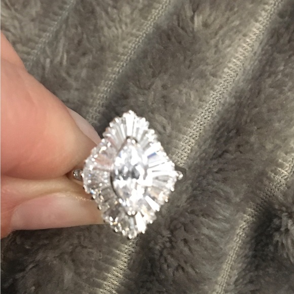 Jewelry | Sterling Silver Ring | Poshmark